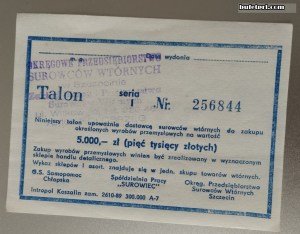 Bufet PRL | Nieoczywisty świat minionej epoki